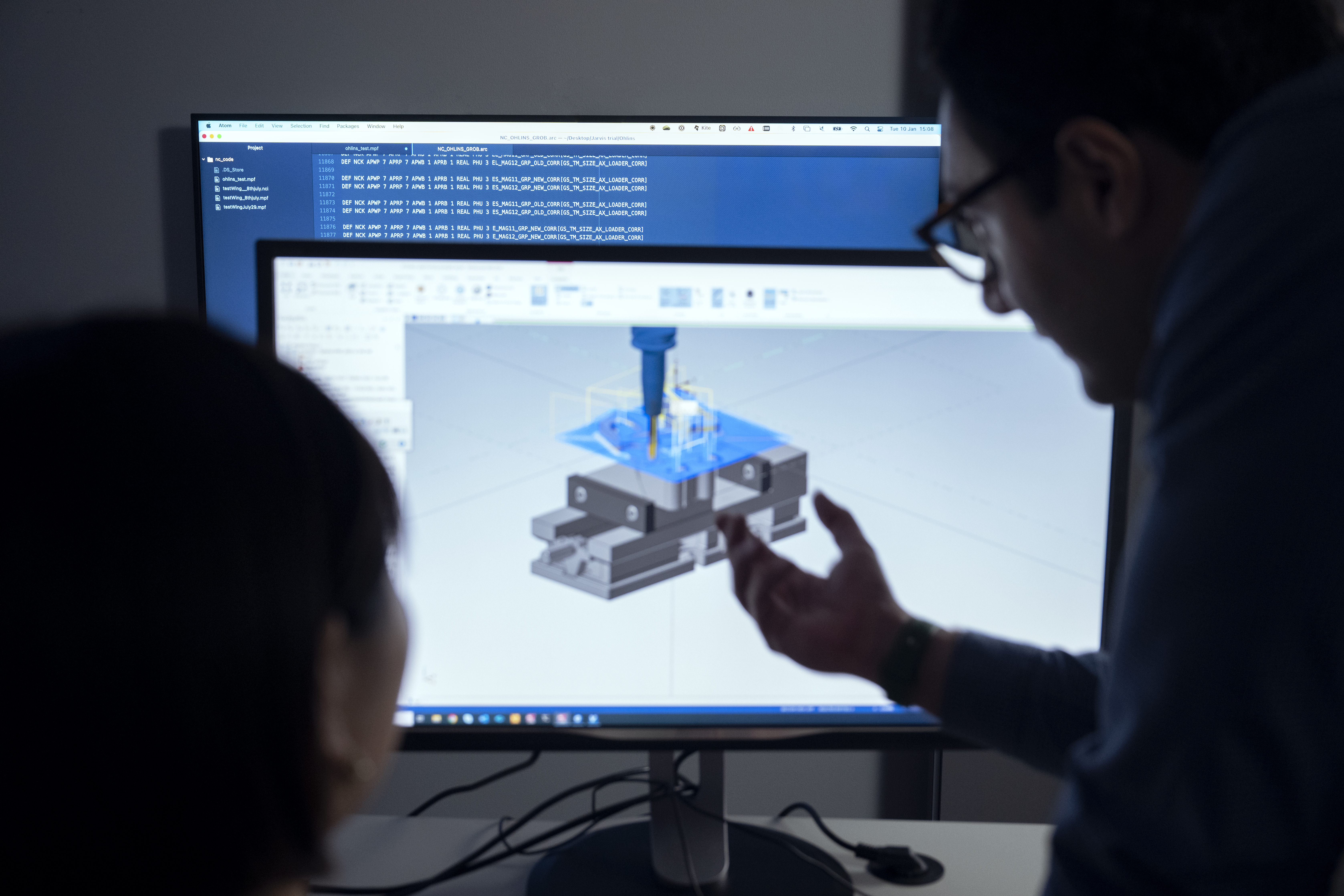 Latest News | Sandvik Digital Manufacturing
