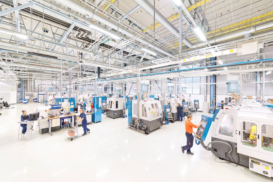 Machining | Sandvik Digital Manufacturing